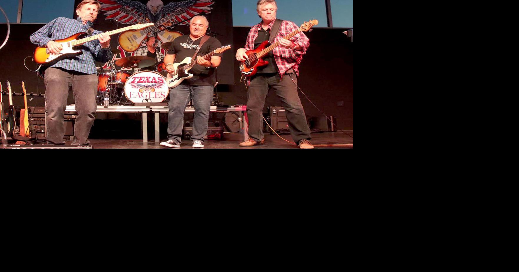 Free concerts return to downtown Angleton on Friday nights | News ...