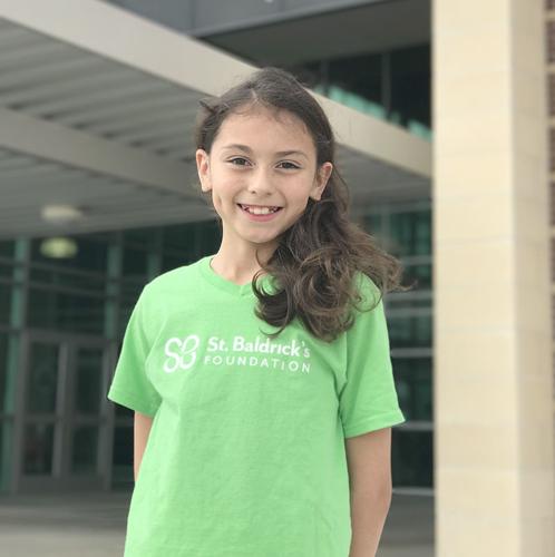 Meridiana Elementary student giving from the heart | Students In The ...