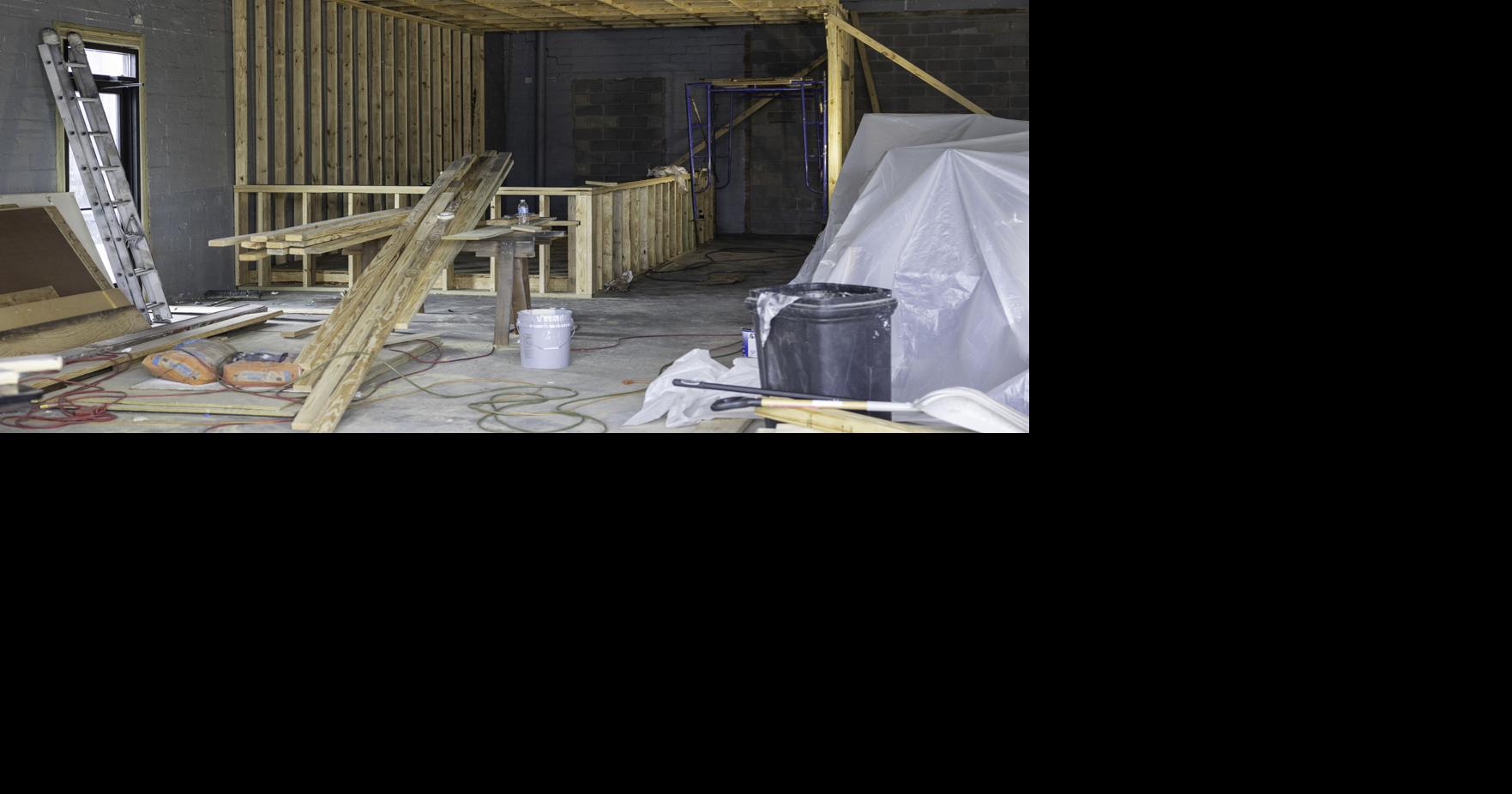 THE SCOOP: Downtown Angleton hopping more than before | Business Weekly ...