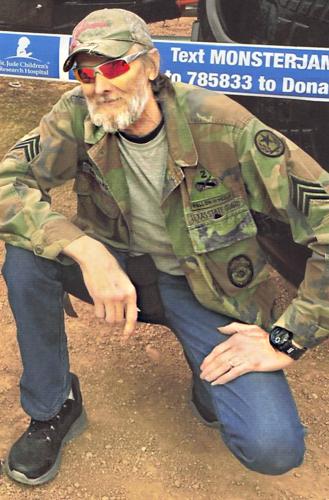 Calvin Ray Helton (Scooter) | Obituaries | thefacts.com