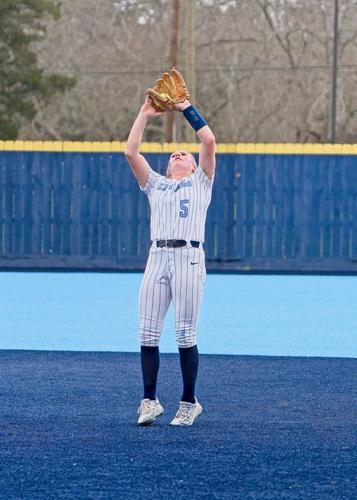 BATTLE OF THE BEST: Sweeny keeping it simple after 0-2 start | Sports ...