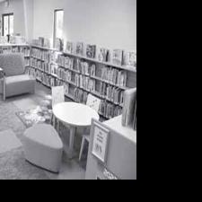 Sweeny Library open after renovation work | | thefacts.com