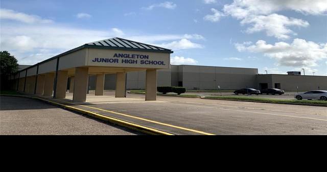 All clear given at Angleton Junior High | | thefacts.com