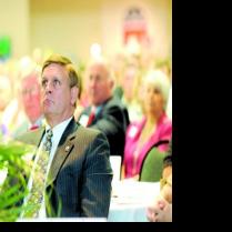 Payne, Brown switch to GOP | News | thefacts.com