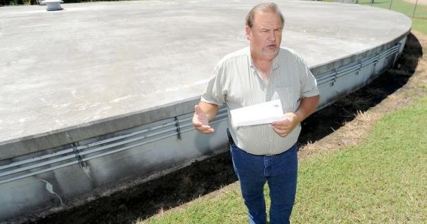 BWA working toward $53 million desalination plant | News | thefacts.com