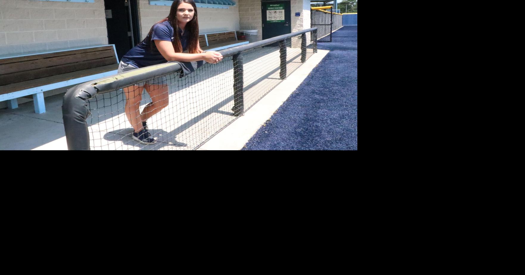 Harris takes over Sweeny softball program | Sports | thefacts.com