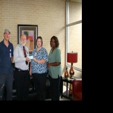 Sweeny hospital meals program now accepting donors, diners | News ...
