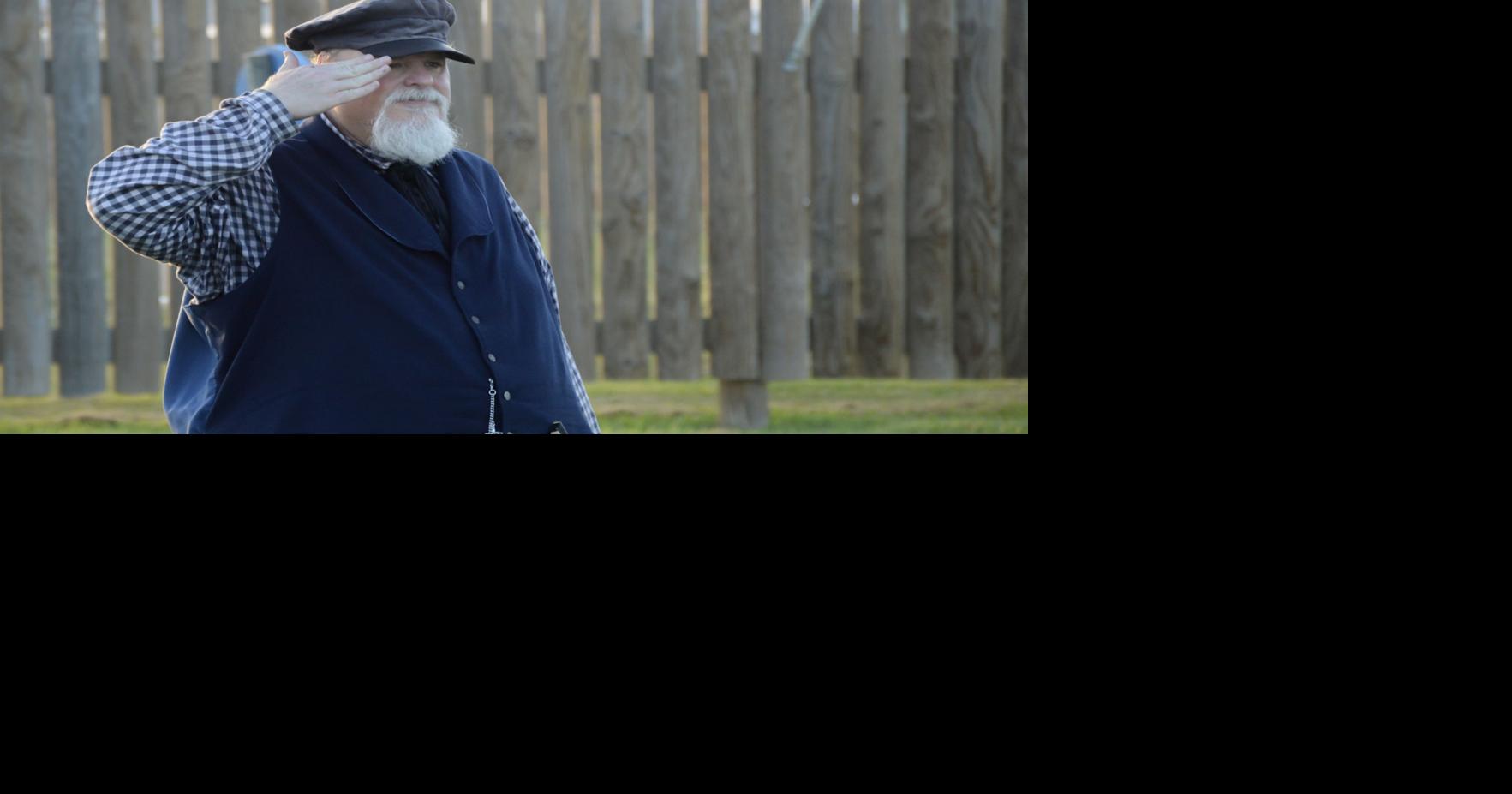 Columbia Historical Museum celebrates Texas Independence history | News ...