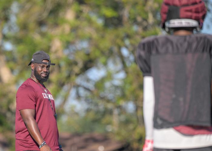 WEEKLY FOOTBALL PREVIEW: Roughnecks eager to take next step in program ...