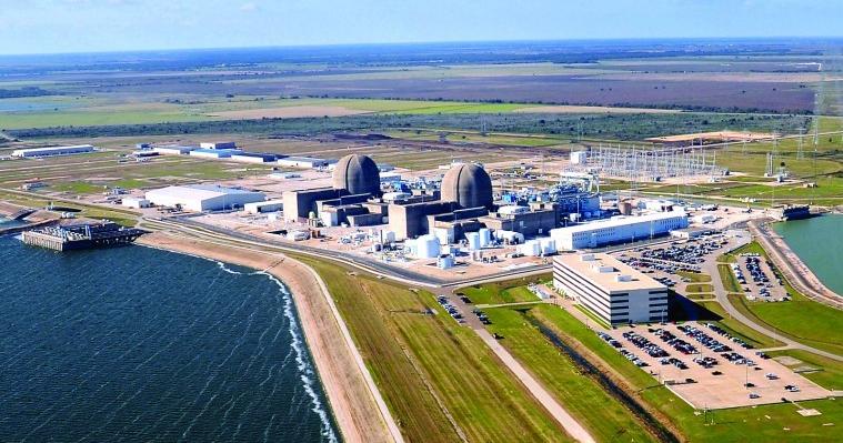 STP is ready in case of radiation accident, officials say | News ...