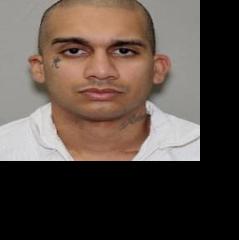 Escaped inmate caught | News | thefacts.com