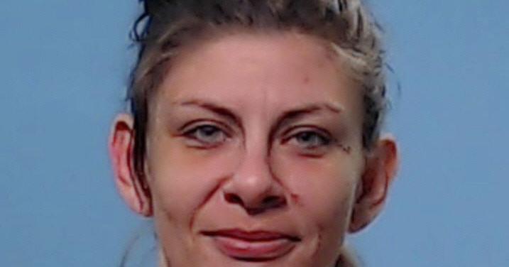 LJ police ID Angleton woman killed in police shooting | Free Share ...