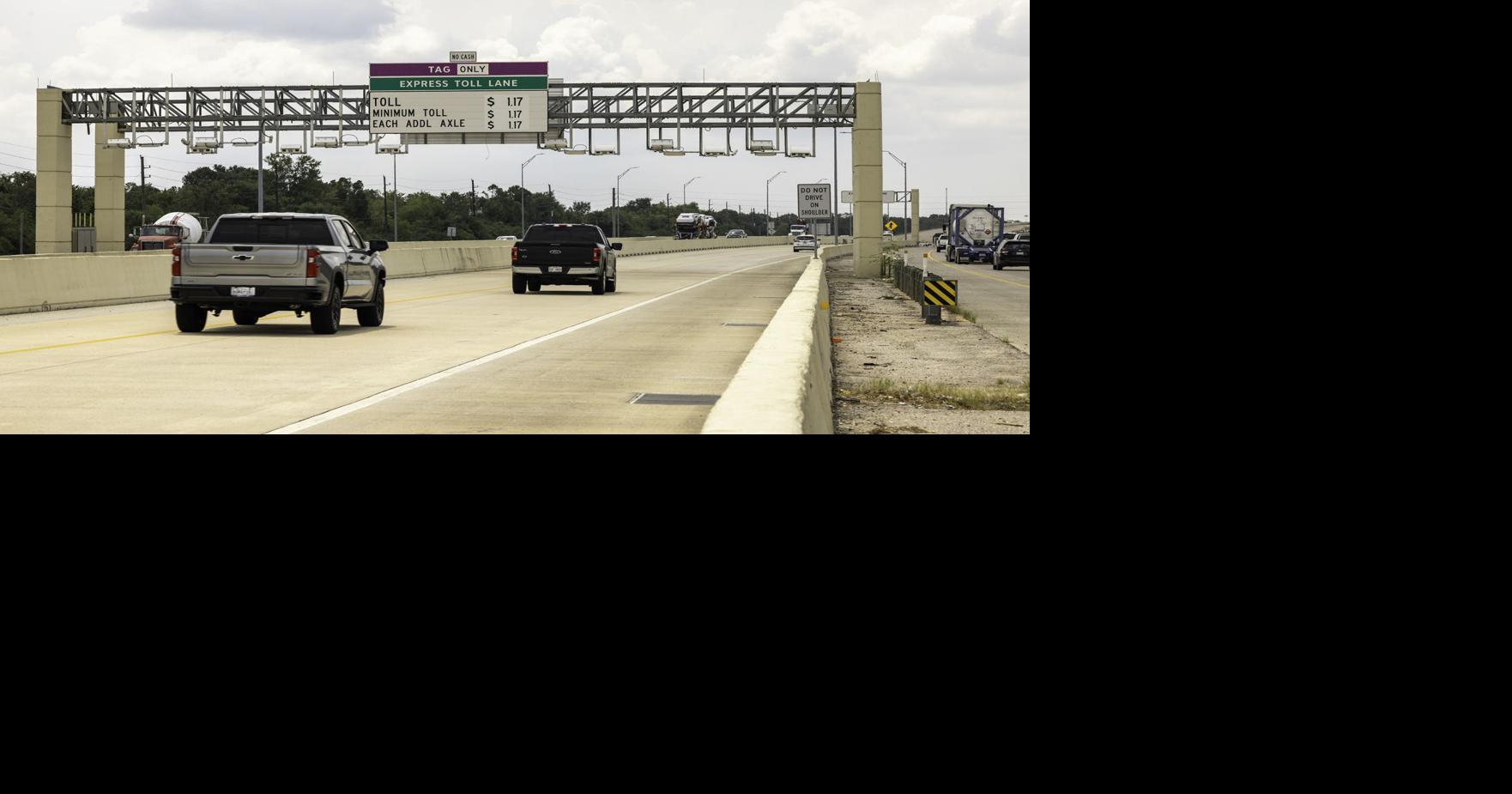 Transportation department to take control of Highway 288 | News ...