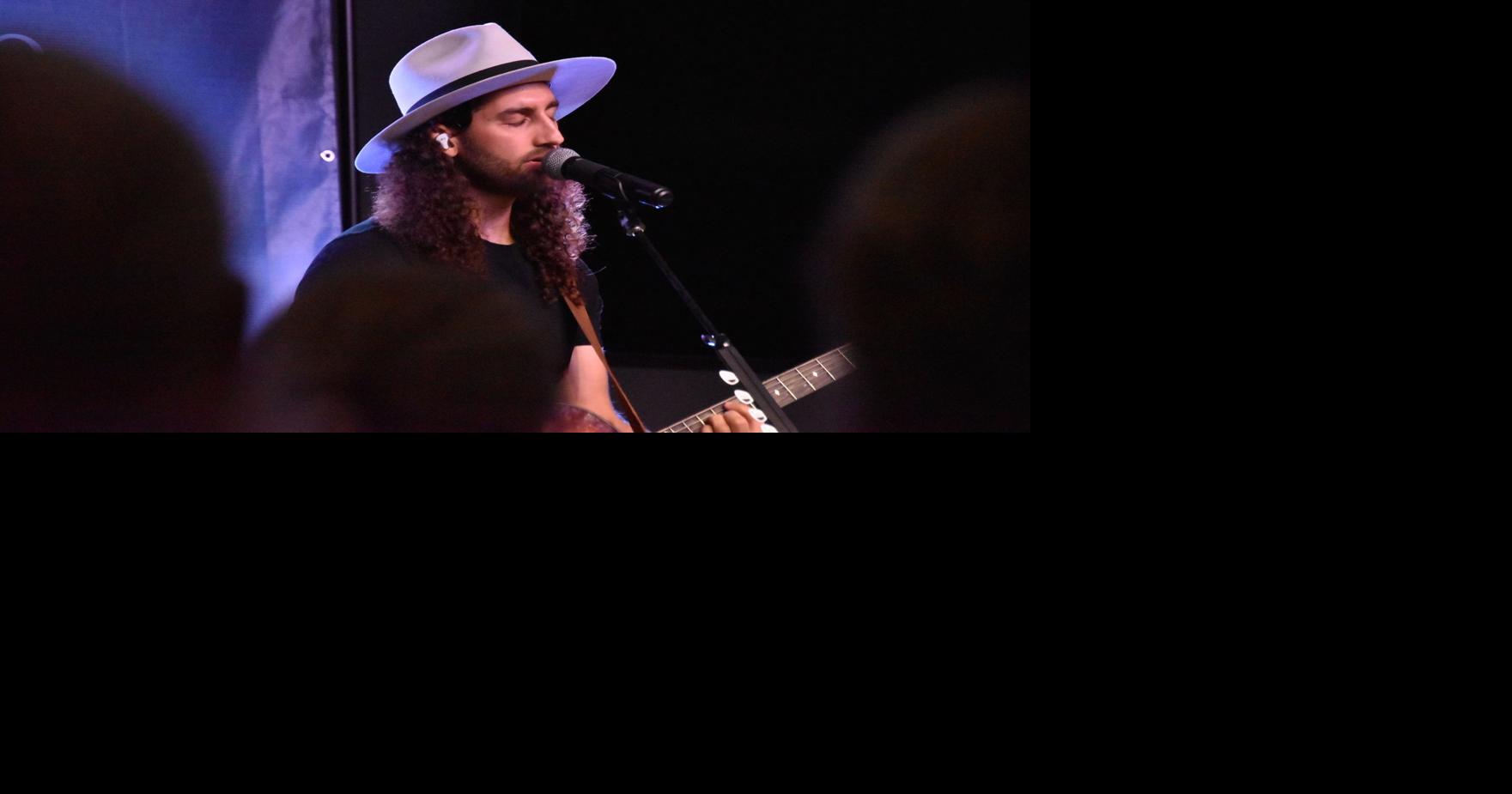 Justin Gambino to bring back Revival concert | News | thefacts.com