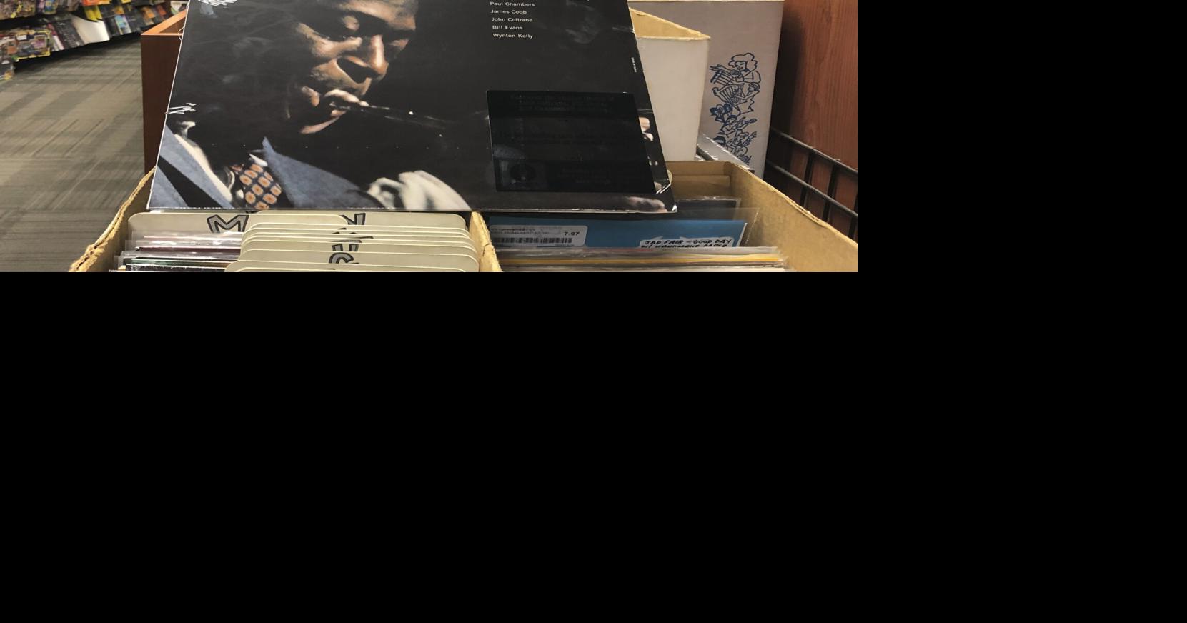ANOTHER VIEWPOINT: Miles Davis still impacting music | Opinion ...