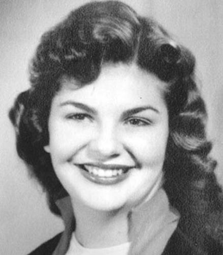 Crystal Matthews Ashley | Obituaries | thefacts.com