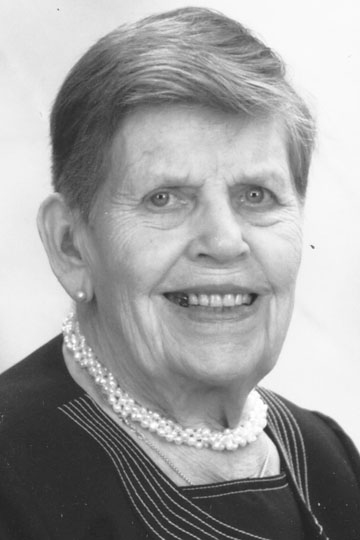 Ruby Dolores Hanson | Obituaries | thefacts.com