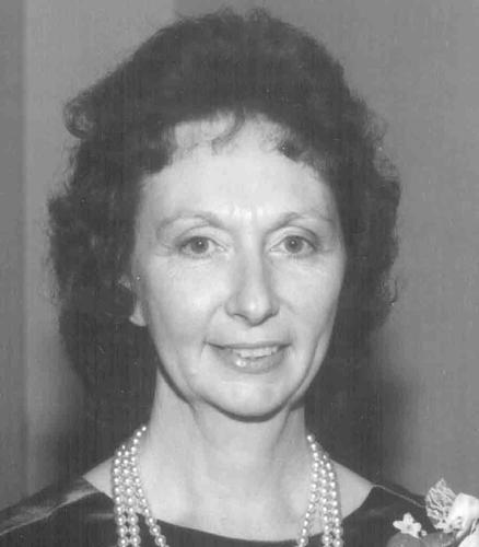 Mary Lea Reichel | Obituaries | thefacts.com