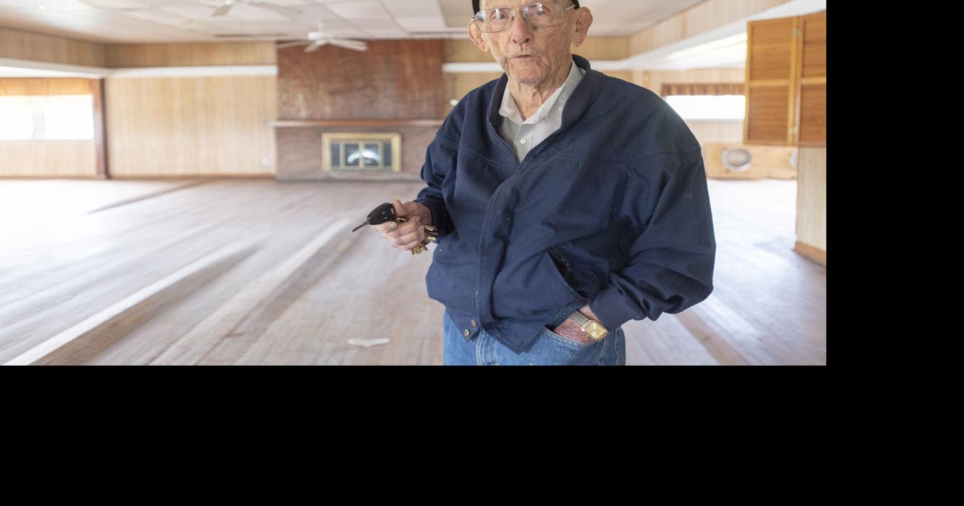 Freeport parting ways with two historical buildings | News | thefacts.com