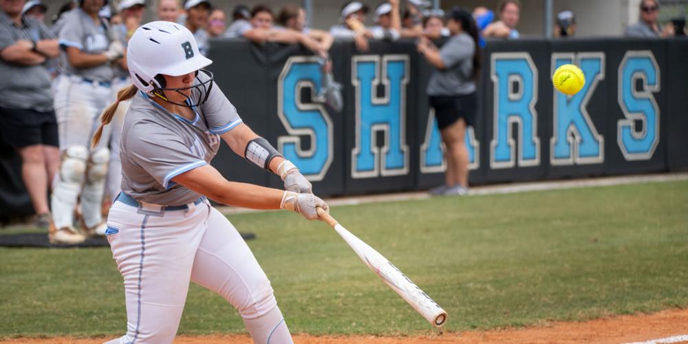 Lady Bucs sweep Shadow Creek | Sports | thefacts.com