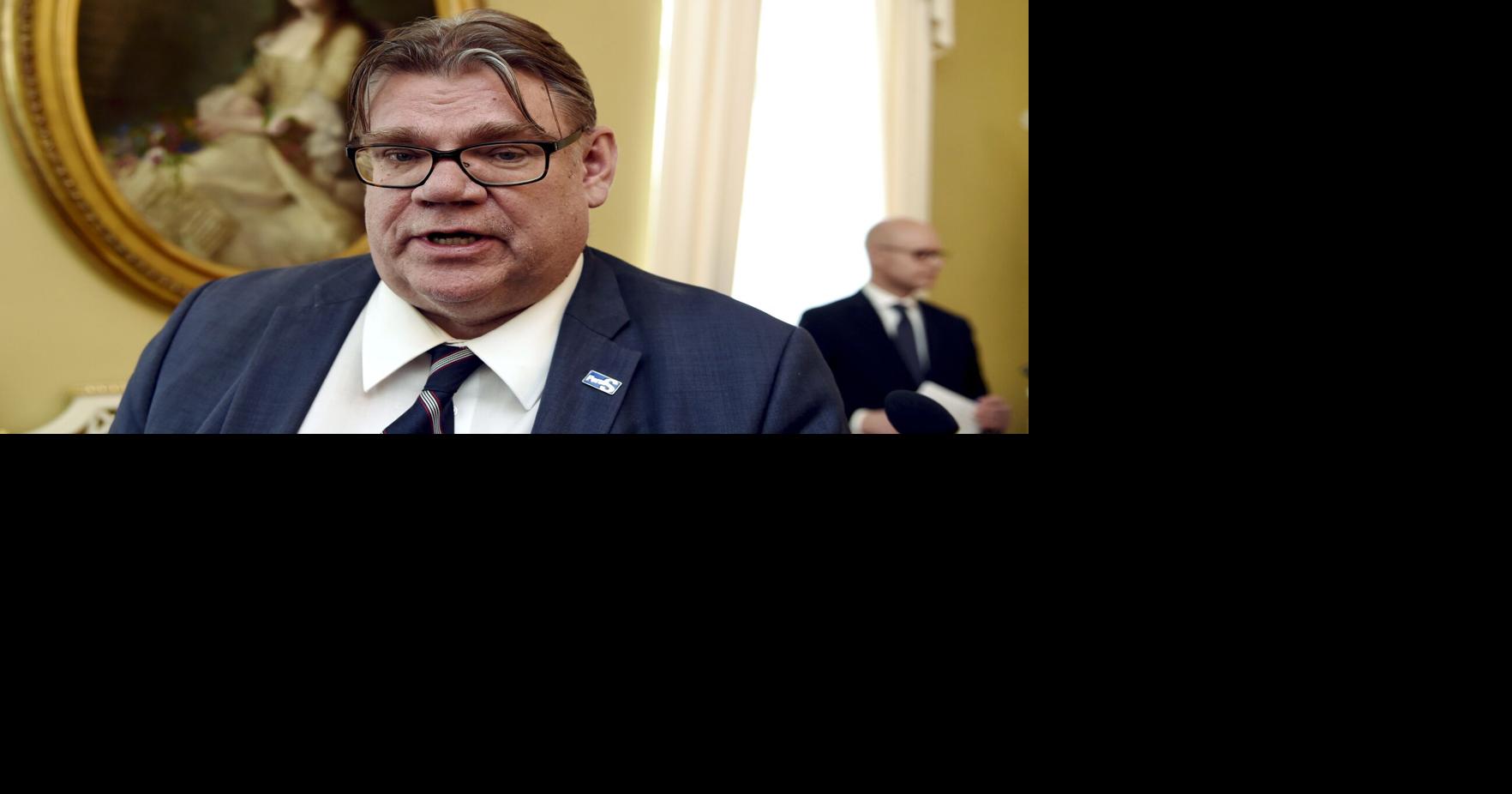 PAUL GEISLER: Finnish digital detectives root out fake news | Opinion ...