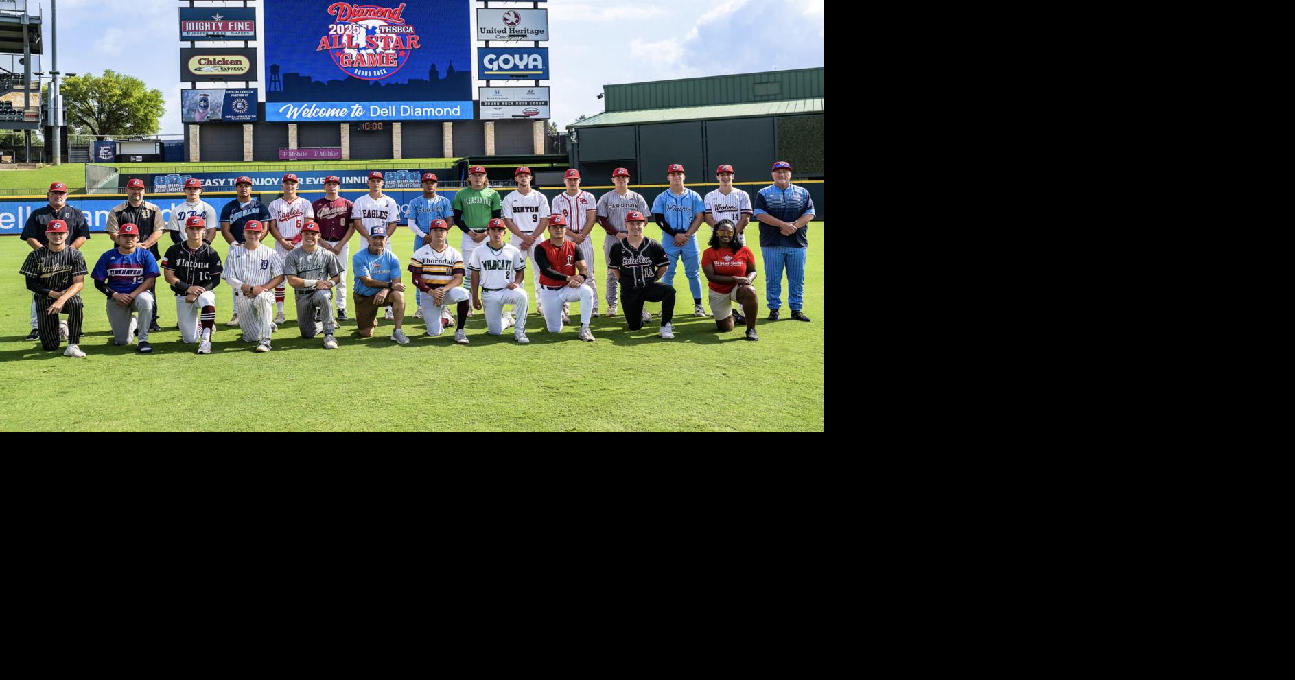 Area baseball talents compete at THSBCA All-Star Game | Sports | thefacts.com