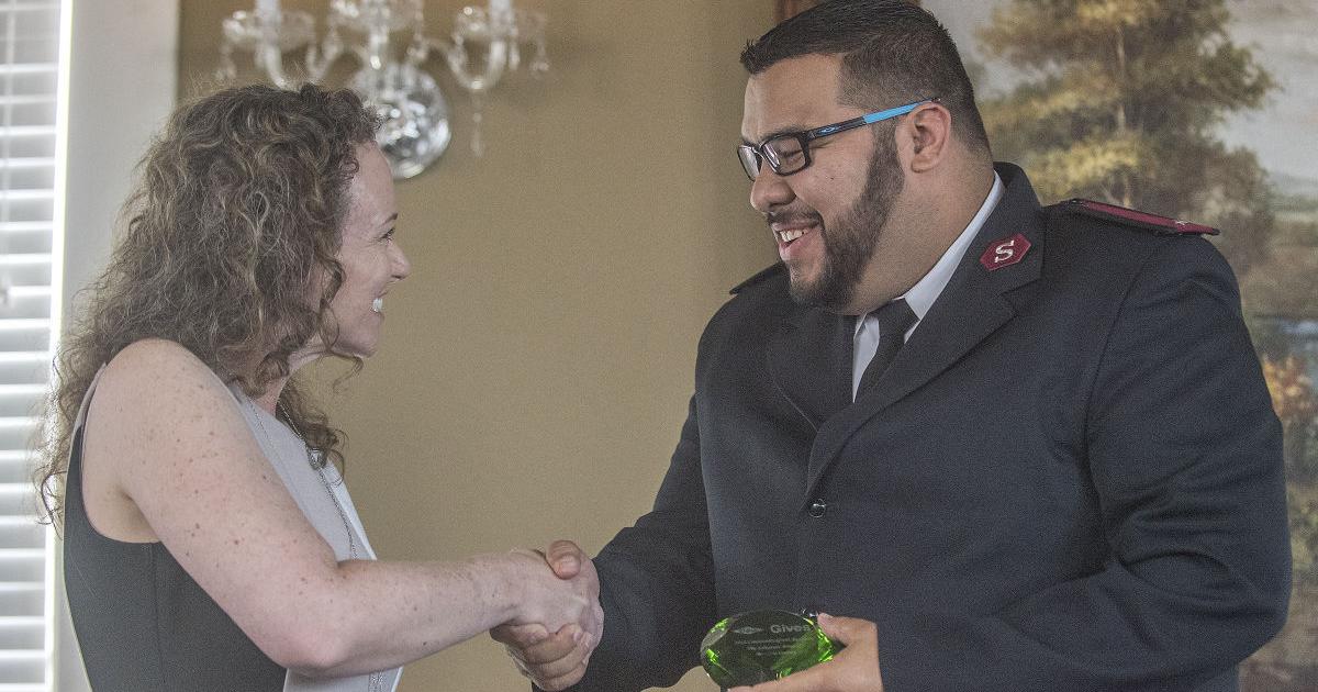 Dow accepting applications for grant programs | News | thefacts.com