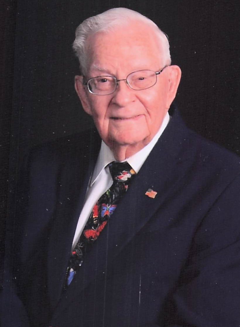 Kenneth Lott | Obituaries | thefacts.com