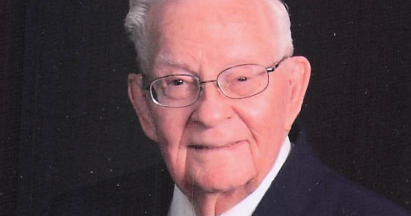 Kenneth Lott | Obituaries | thefacts.com