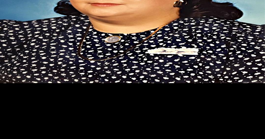 Annette Lynn Robertson | Obituaries | thefacts.com