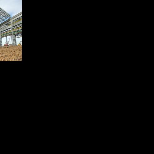 Tenaris moving forward with construction of Bay City plant | News ...