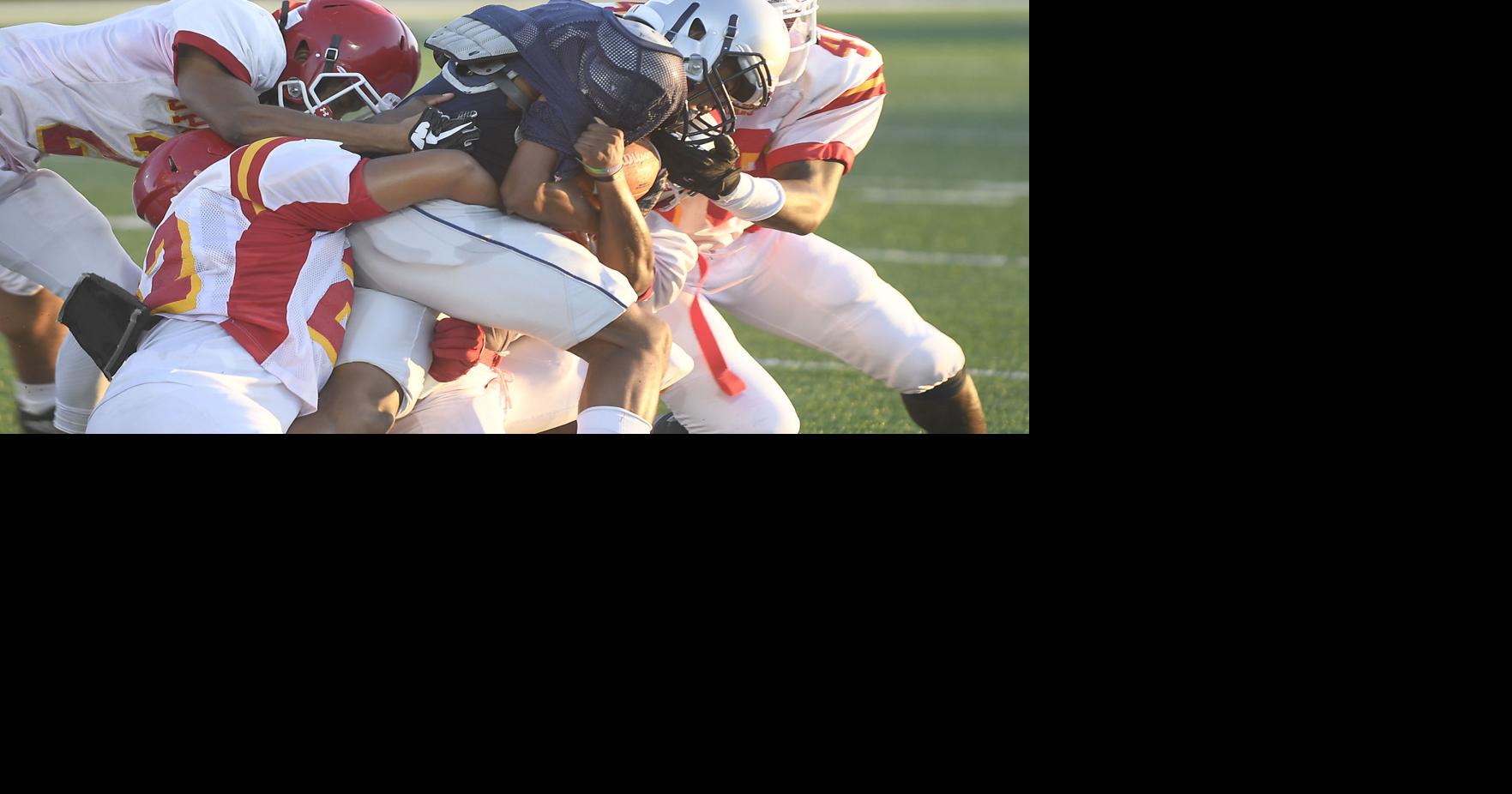 Depth will be an asset for Sweeny Bulldogs | Sports | thefacts.com