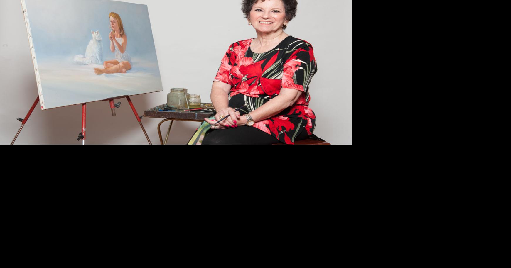 Sherry Hall Shelton | Q Magazine | thefacts.com