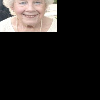 Barbara Pennington “MiMi” Crook | Obituaries | thefacts.com