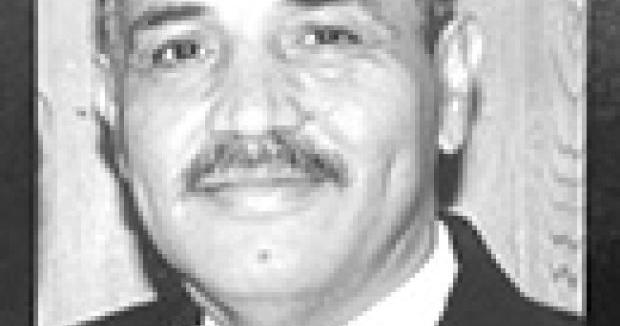 Daniel G. Sedillo | Obituaries | thefacts.com