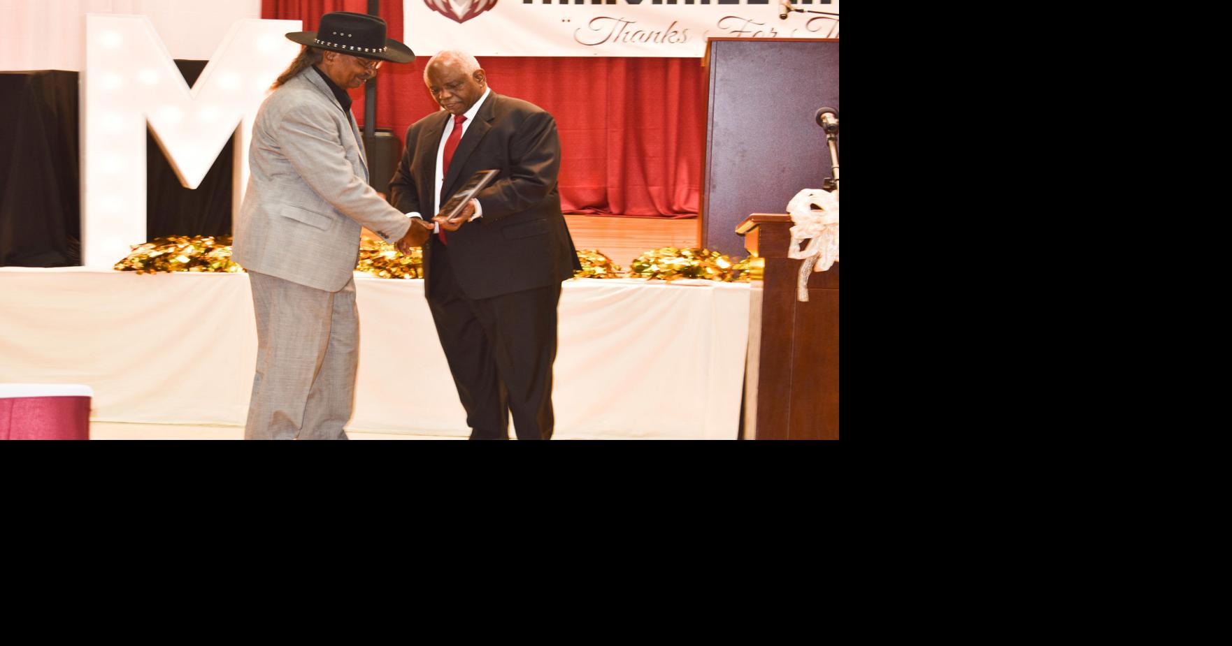 T.J. Wright Memorial rekindles Marshall High School spirit | News | thefacts.com