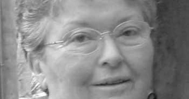 Judy Carolyn Amos Griffith | Obituaries | thefacts.com