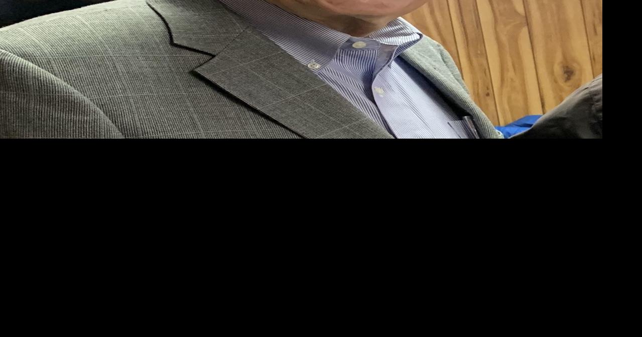 DON NEWBURY: Trio Remembers When | Community | thefacts.com