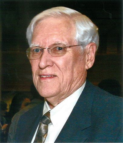 George Frederick Logan | Obituaries | thefacts.com