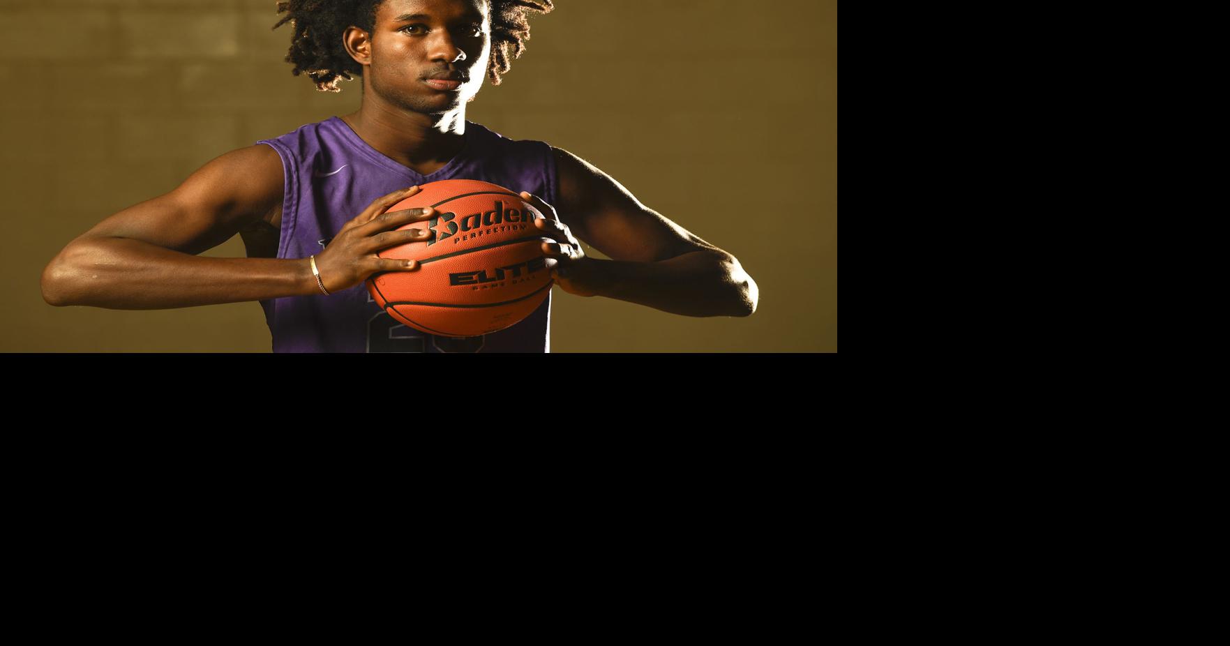 Ronnie Chaney all grown up and ready to lead | Sports | thefacts.com