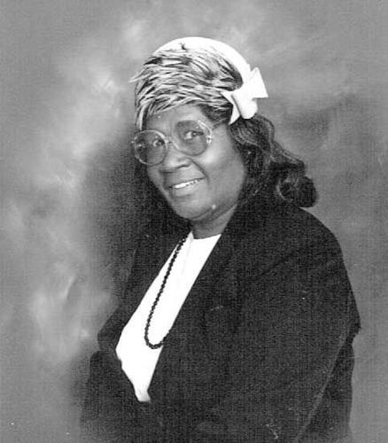 Missionary Arlene Palmer Mack | Obituaries | thefacts.com