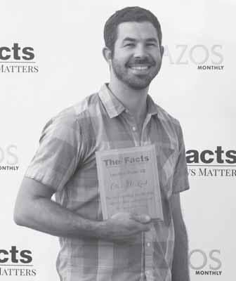 CHRIS MCLEOD | | thefacts.com