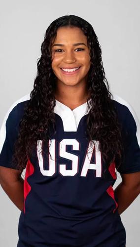 Scott makes Junior Olympic softball team | Sports | thefacts.com