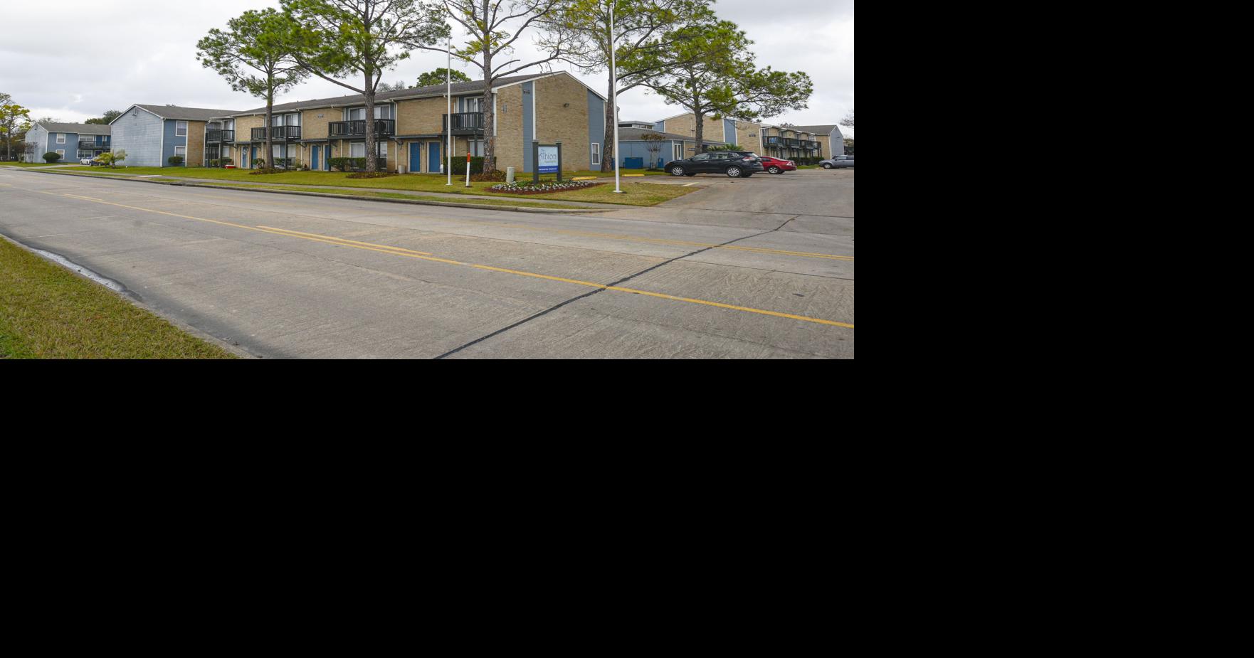 Angleton shooting details sparse | Free Share | thefacts.com