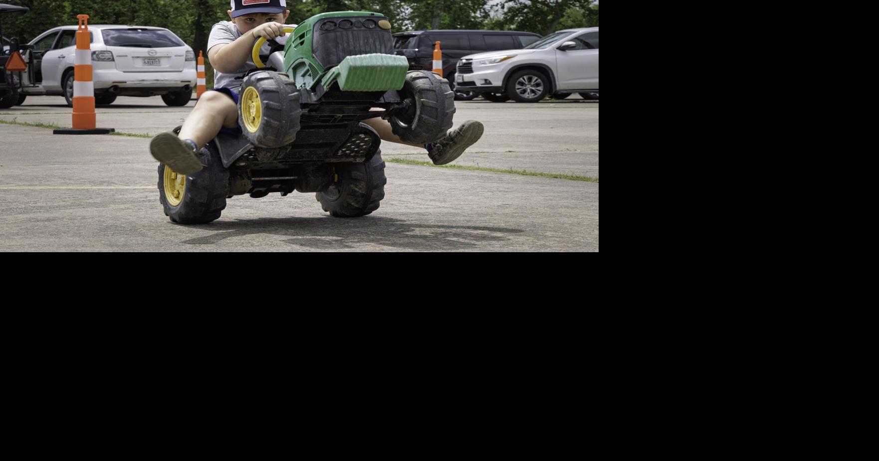 BACA Car Show | News | thefacts.com
