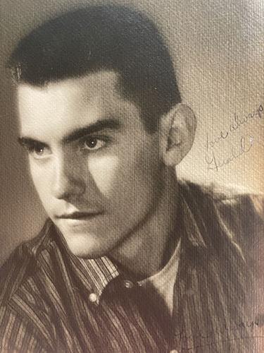 Gerald Dean Taylor | Obituaries | thefacts.com