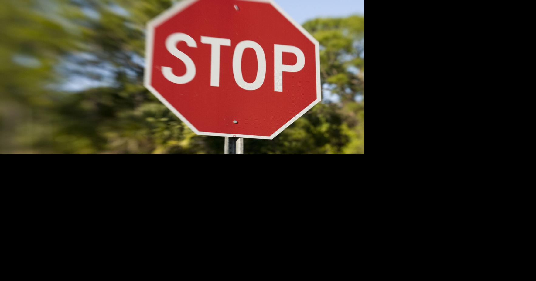 Freeport approves 4-way stop to address safety concerns | News ...