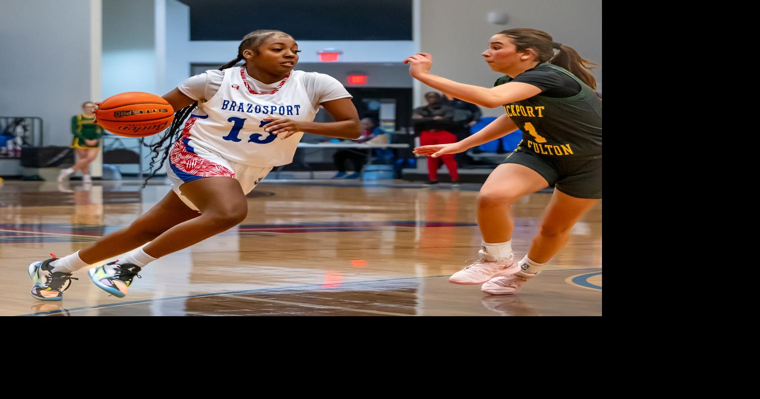 Brazoria County girls' teams sweep their playoff openers | Sports ...
