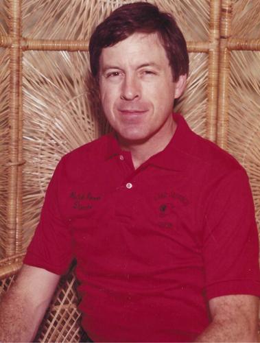 Norman Adis Broom, Jr. | Obituaries | thefacts.com