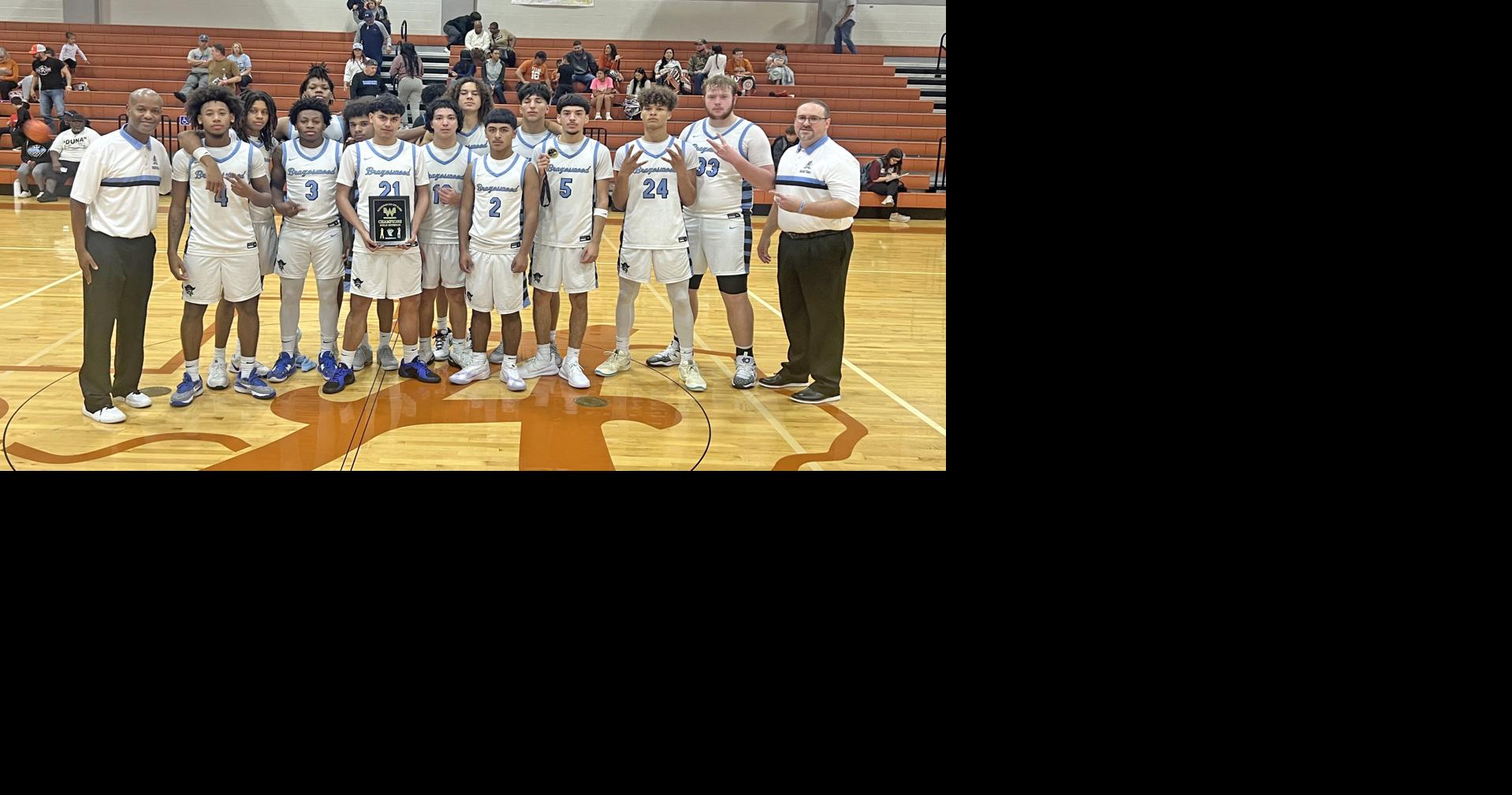 BASKETBALL ROUNDUP: Bucs win Alice Classic | Sports | thefacts.com